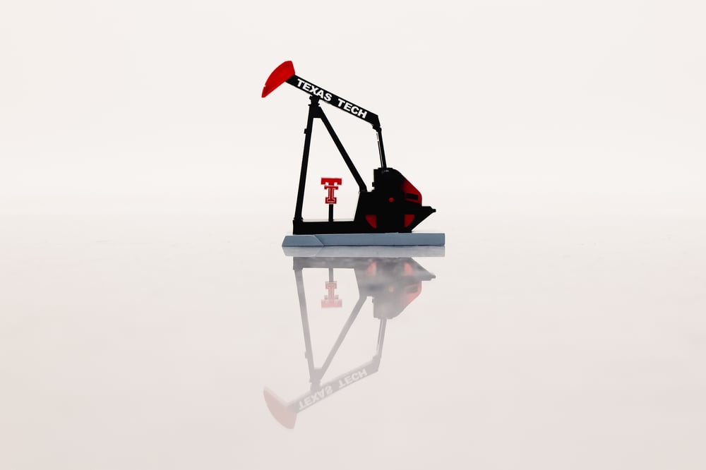 Pump Jack Campaign