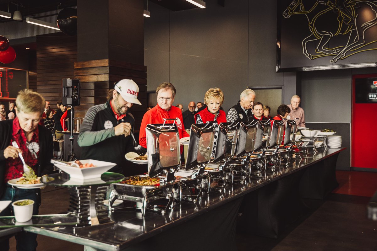 Red Raider Club - Become a Member