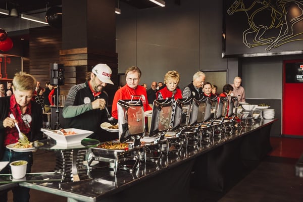 Red Raider Club - Become a Member