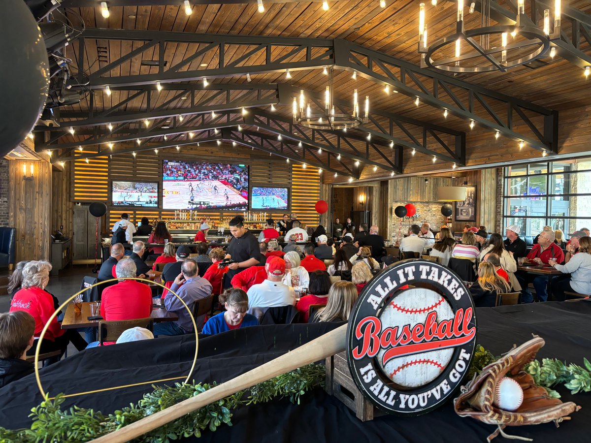 Red Raider Club - Become a Member