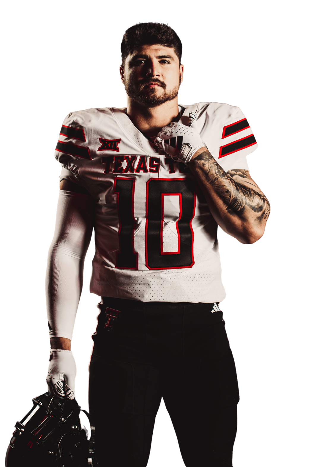 About Red Raider Club