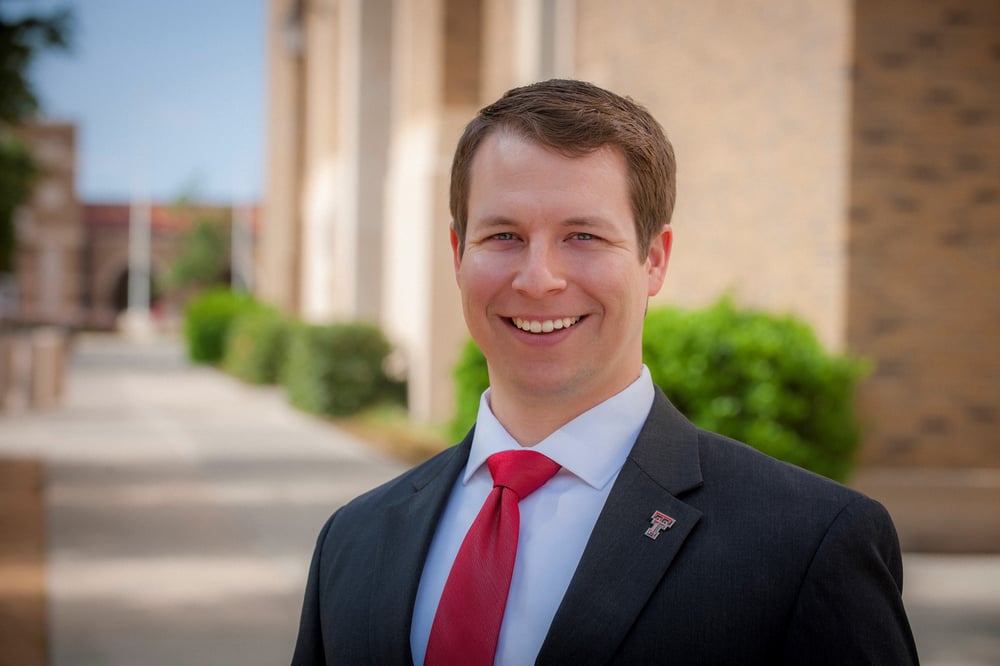 Staff - Bryan Gates