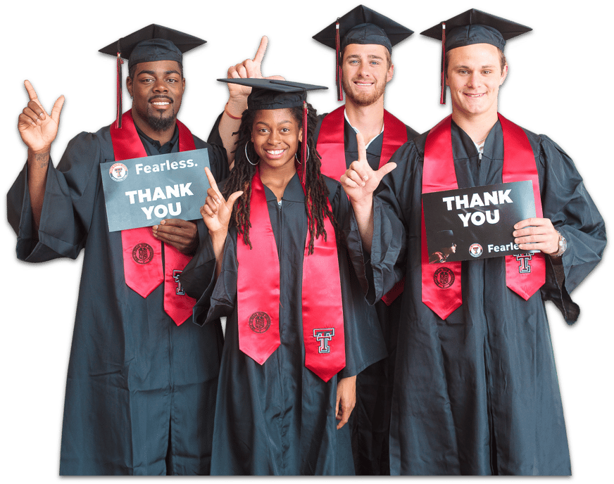 Red Raider Club - Become a Member