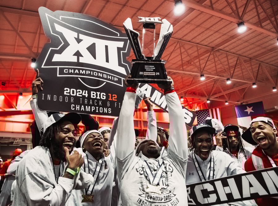 Red Raider Club - Become a Member