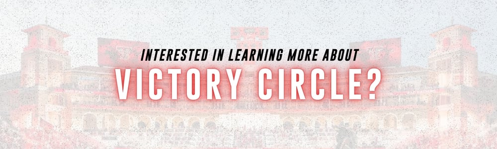 Red Raider Club - Become a Member