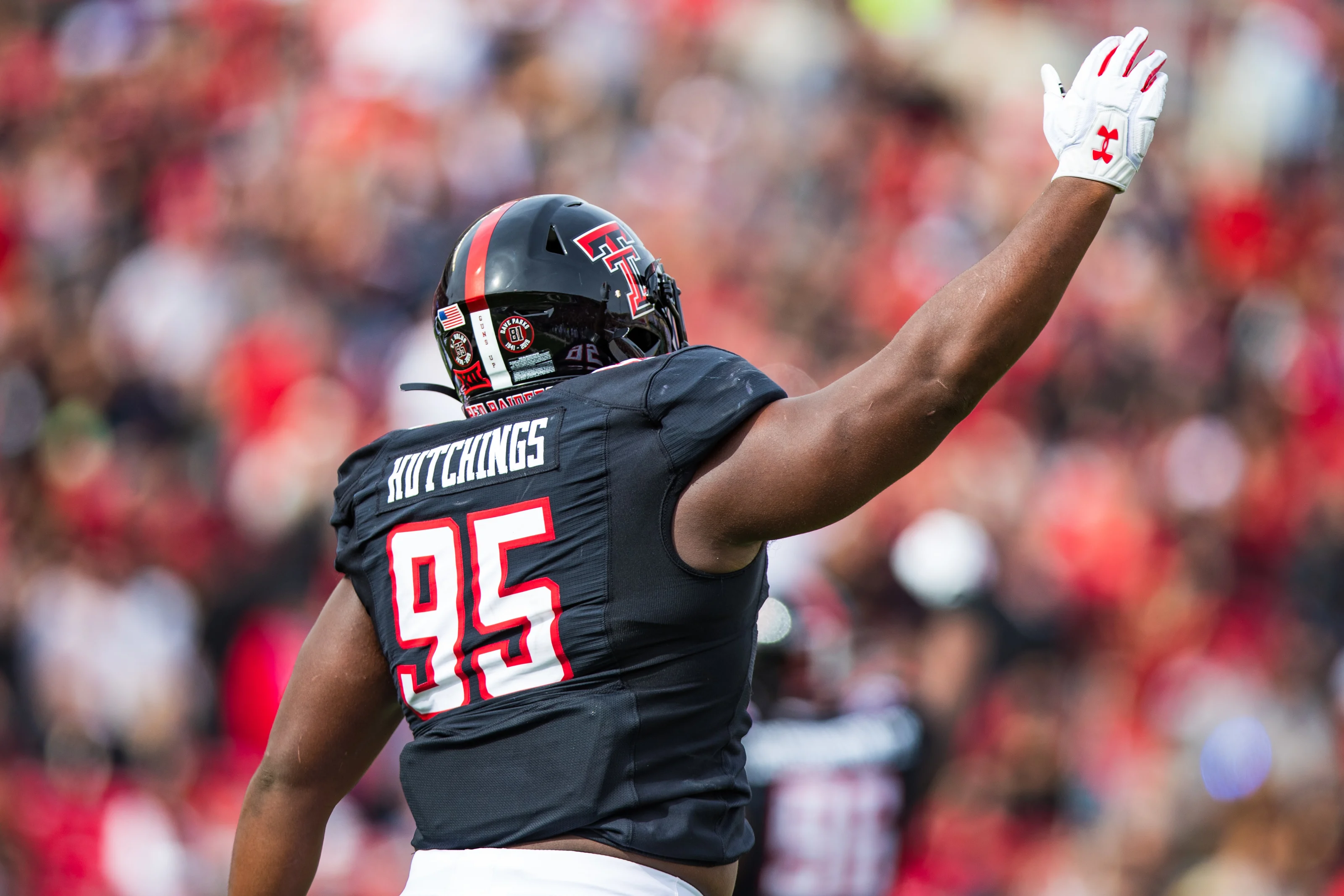 Red Raider Club - Become a Member