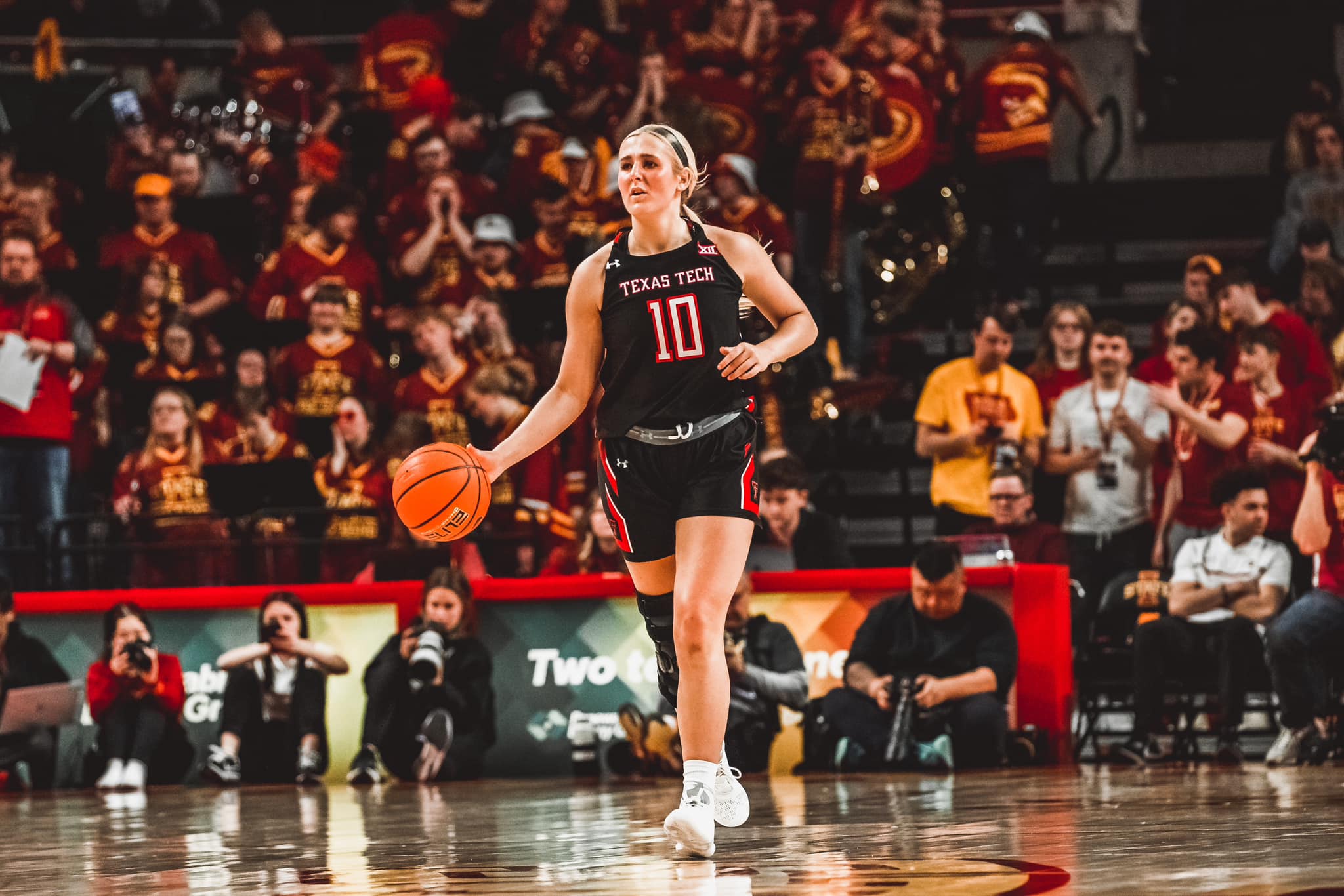 Red Raider Club - Become a Member